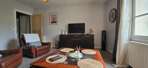 Appartement Le Saint Julien Centre Historique - Chartres