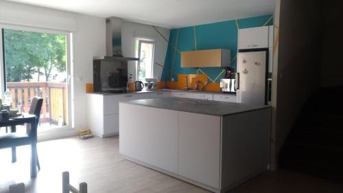 Chambre D'hotes Olympe - Rennes