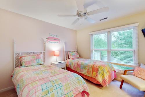 Sea Colony - 56119 Cypress Lake Cir - Bethany Beach