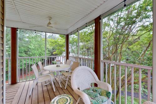 Sea Colony - 56119 Cypress Lake Cir - Bethany Beach