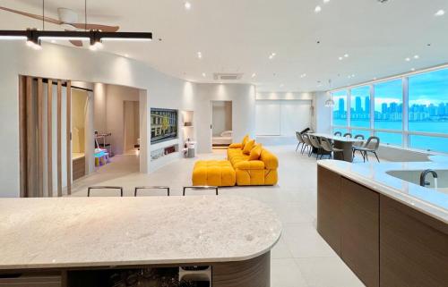 Thevibe Gwangan-grand Oceanview Private Villa - Pusan