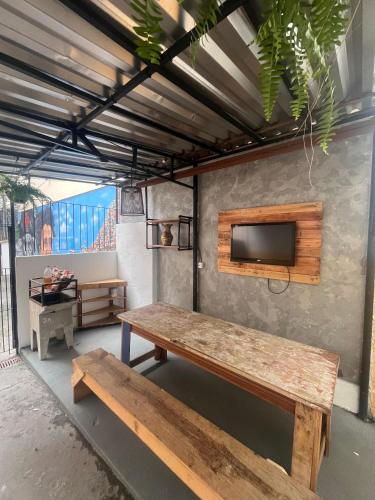 Colinna Hostel - Rio de Janeiro