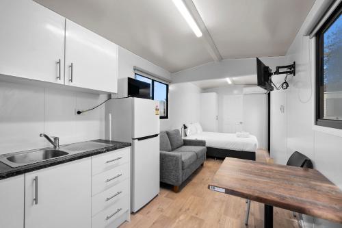 Shepparton Holiday Park - Victoria
