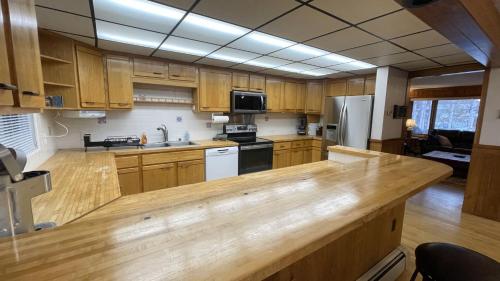 Frontier Lux 2 Bedroom - Fairbanks, AK