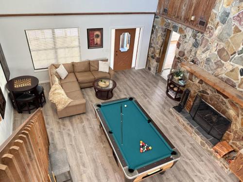 Boat & Billiards – 2br By Stump Pass Marina - Boca Grande, FL