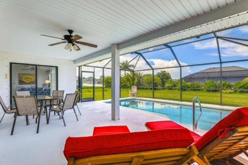 Rotonda Oasis – Near Beach, Golf & Boating - Englewood, FL