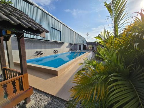 Homestay Tok Ani By Ardzman Hospitality - Penang