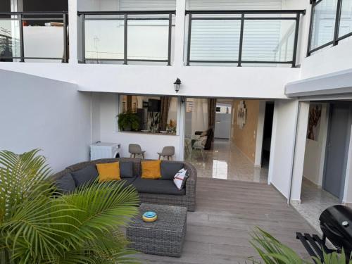 Madikera Resort - Saint-François