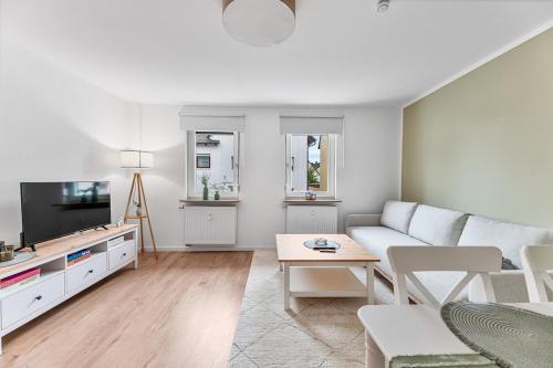 Work & Stay - Apartment Mit Office - Leinfelden-Echterdingen