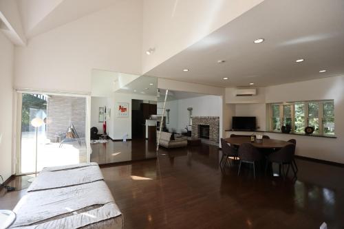 Private Villa In The Shizuoka Highlands - Fuji