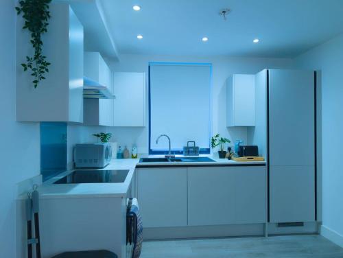 Hemel Apartments - Luxestay - Hemel Hempstead