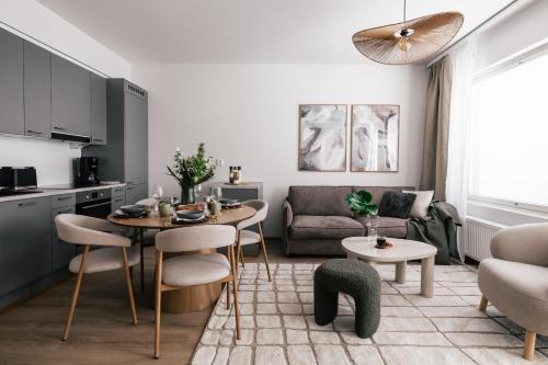 Downtown Arctic Stay By Book Lapland - Rovaniemi