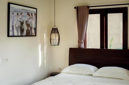 Alpha Wolf Lodge - Cemagi