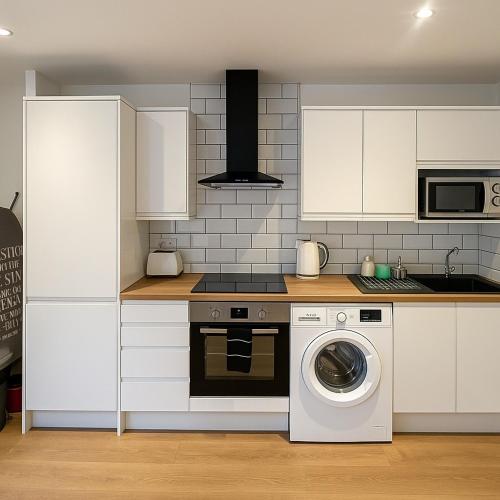 Rentals Leicester 2 - Free Street Parking - Leicester
