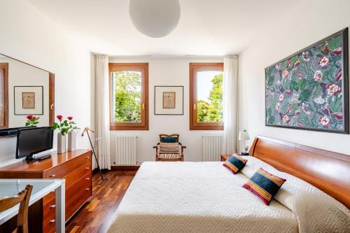 Residence Il Mulino - 25 Minutes From Venice - Mira