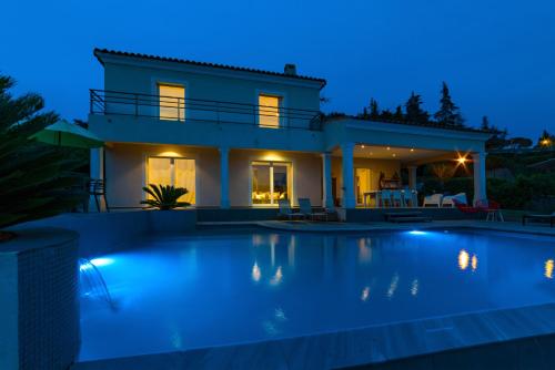 Suite Independante Dans Une Maison - Cagnes-sur-Mer