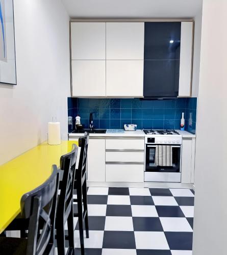 Vere Side Rooms - Tbilisi