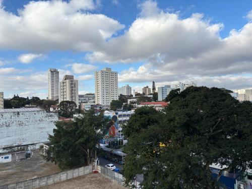 ENB Studio Novo próx ao Transamérica e Surfclub - São Paulo