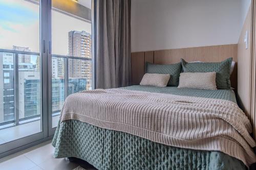 Anystay On Paulista - Liberdade