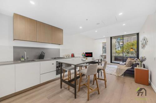 Waterloo Cozy 1 Bedroom & Fully Equipped - Moore Park