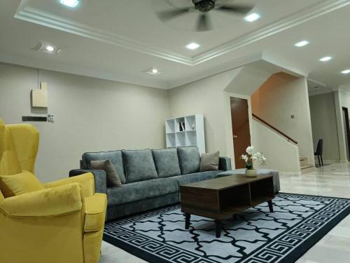 Damai Guest House - Kuantan