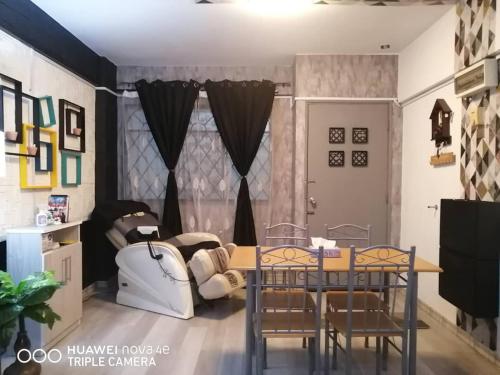 Homestay Putrajaya Milmot - Puchong