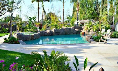 Destination #03 - Hacienda Heights, CA