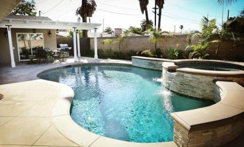 Destination #29 - Anaheim