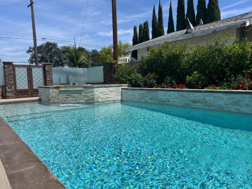 Destination #46 - Whittier, CA