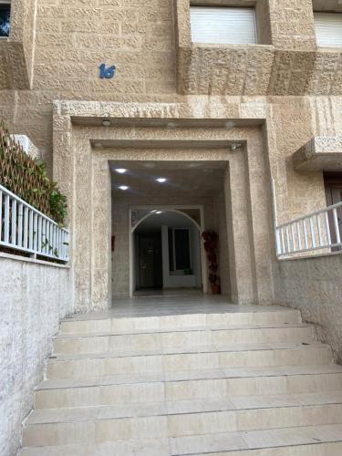 Zainab House - Amman