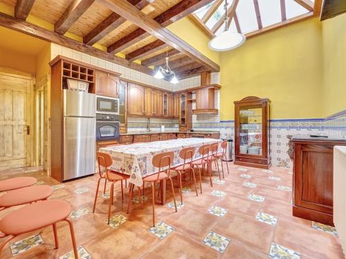 Casa Museo En Viana By Clabao - Viana