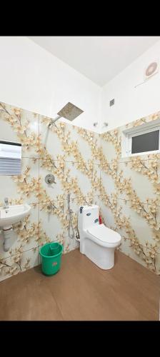 Seascape Homestay Cherai Beach - Kochi, India