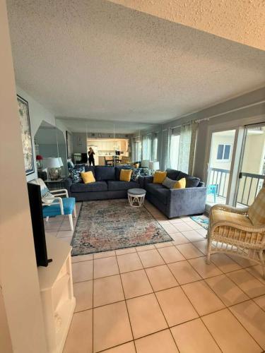 From $63 - Sand, Sea & Air at Pinnacle Port A-301, Carillon Beach, FL