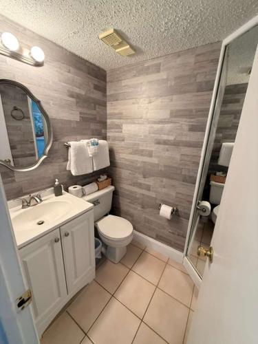 From $63 - Sand, Sea & Air at Pinnacle Port A-301, Carillon Beach, FL