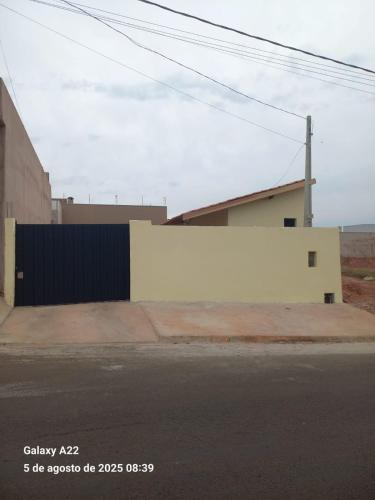 Suite Nomar 1 - Brotas