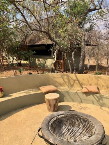 Niani Tented Chalet - Hoedspruit