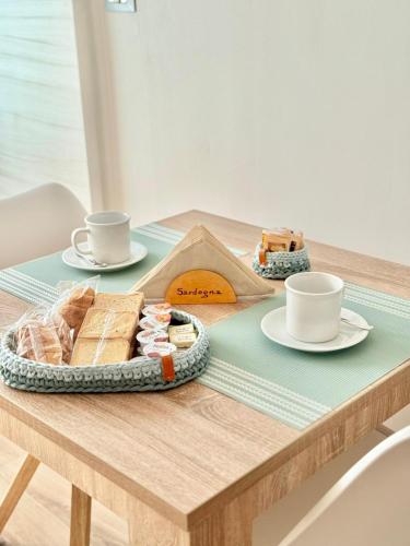 Dama House - Porto Torres