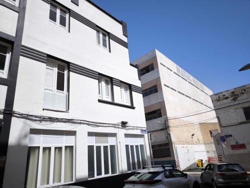 Esmeralda Suites 3 - Santa Cruz de Ténérife