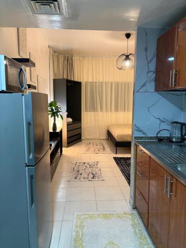 Studio In Ajman Corniche - Ajman