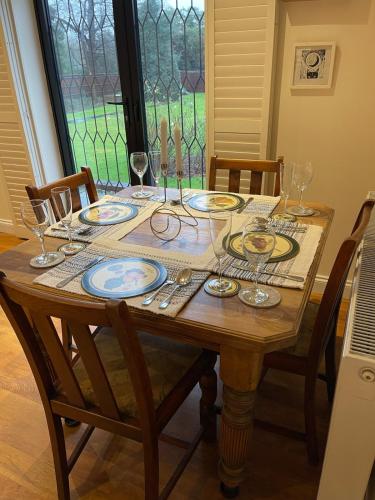 Apartment In Bray, Secure Parking & Ev Charge Included - Maidenhead