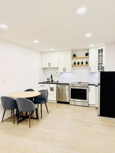 Modern 2br Guest Suite With Kitchen, Free Parking, Fire Pit - 10 Mins To Sjc - Campbell, CA