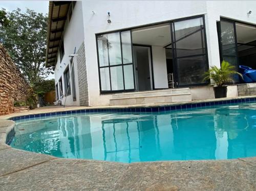 Casapilar - Pirenópolis
