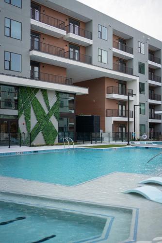 Casita Lone Star - Pool Views - Free Parking - Austin, TX