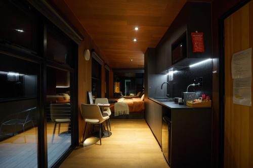 Autra Resort Lyndoch - South Australia