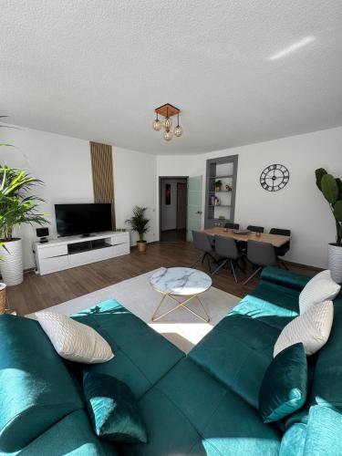 Apartment Stadtperle - Gotha