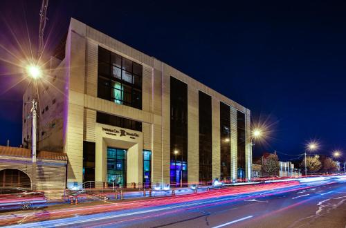 Israel Ori Hotel - Yerevan