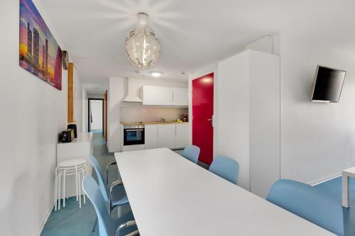 Le Miami - 9 Personnes - 5 Chambres Et 5 Sdb & Wc - Nancy