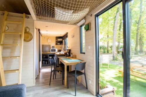 Tiny House - Beaucouzé