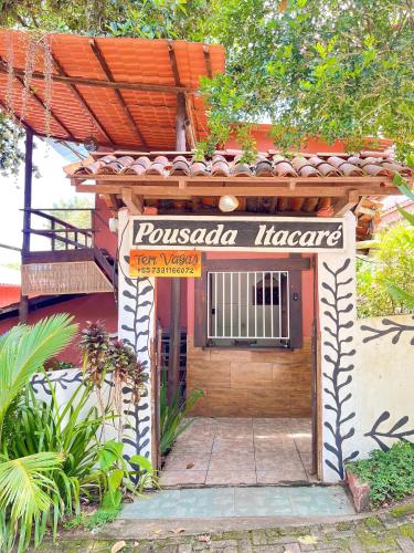 Pousada Itacare - Em Frente A Praia Da Concha - Itacaré