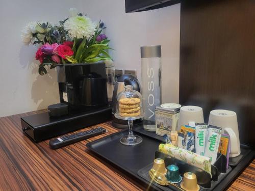 Bliss Boutique Room With Air Con 105 - Marylebone